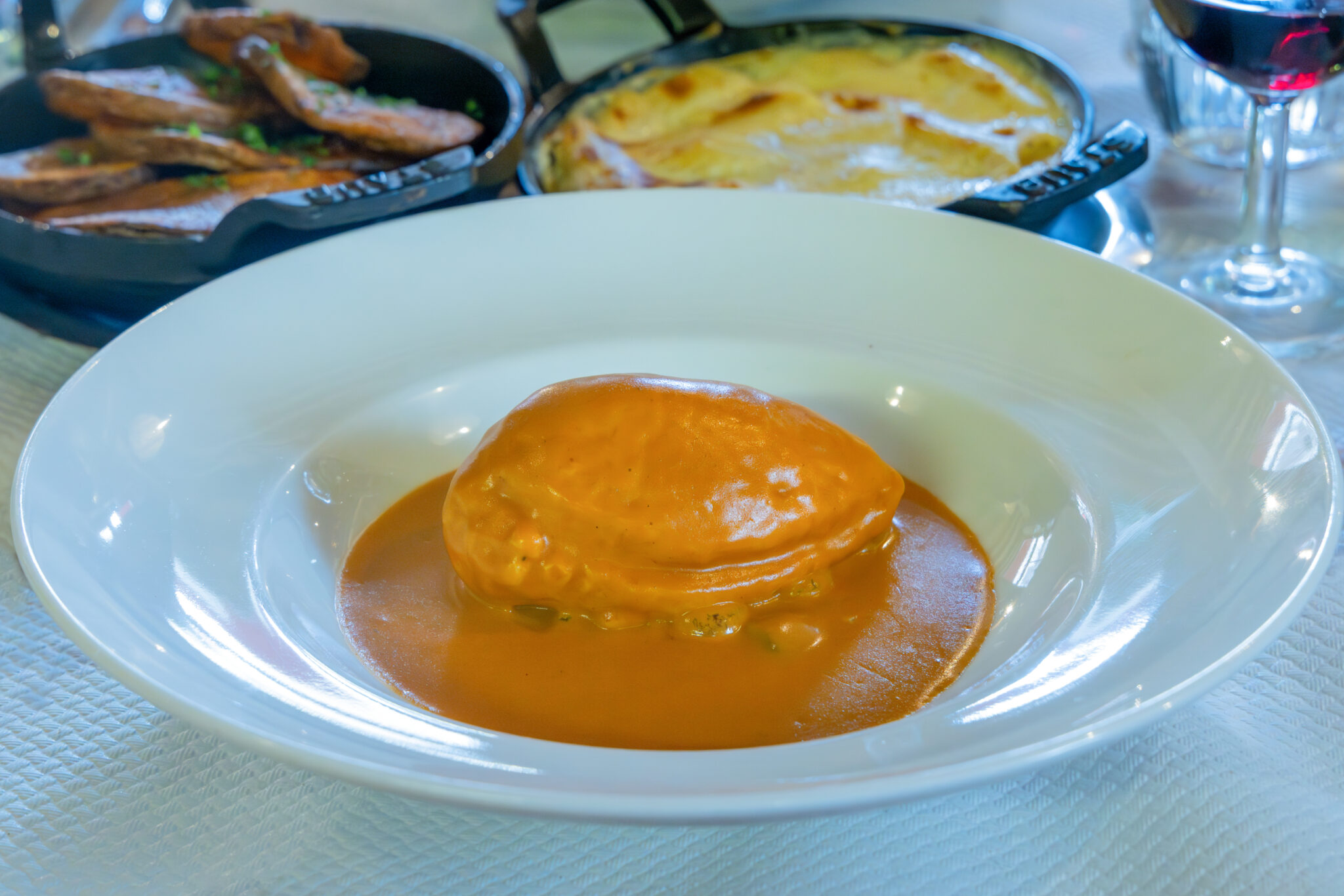 Best Bouchons in Lyon, France | Bonvivant365